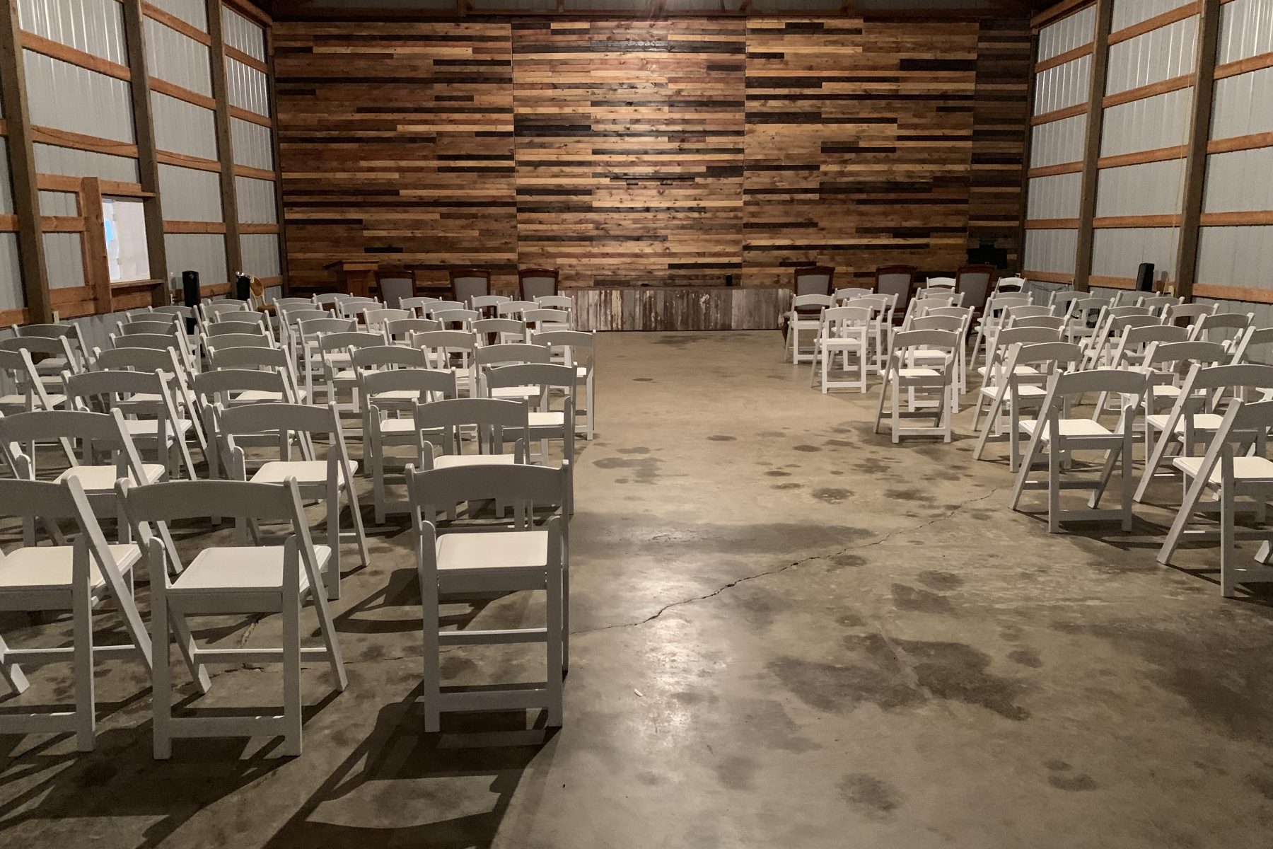 Pricing – Clover Ridge Events