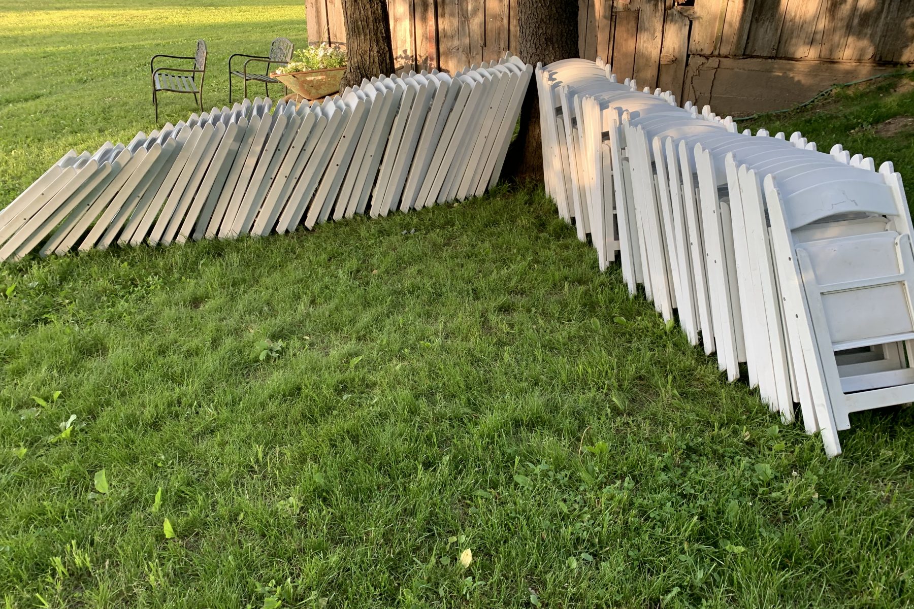 Pricing – Clover Ridge Events