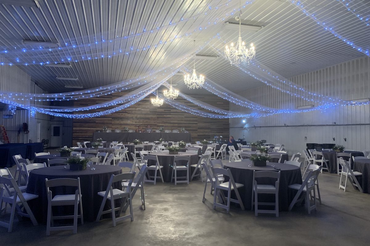 Clover Ridge Events